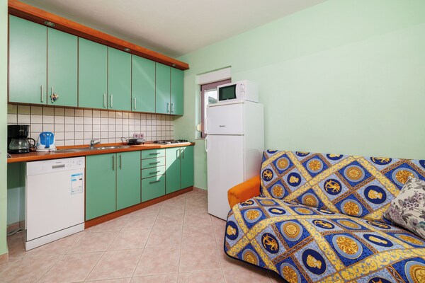 Apartments Djusi - Krk