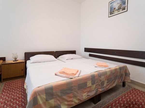 Apartments Biserka - Crikvenica