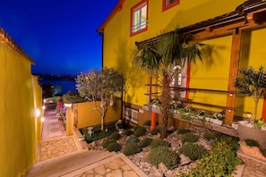 Fachada