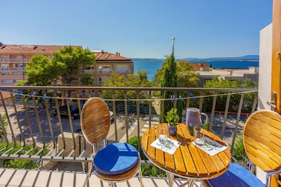 Apartments Loncaric