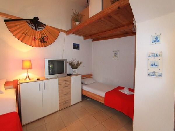 Apartment Giardino - Selce