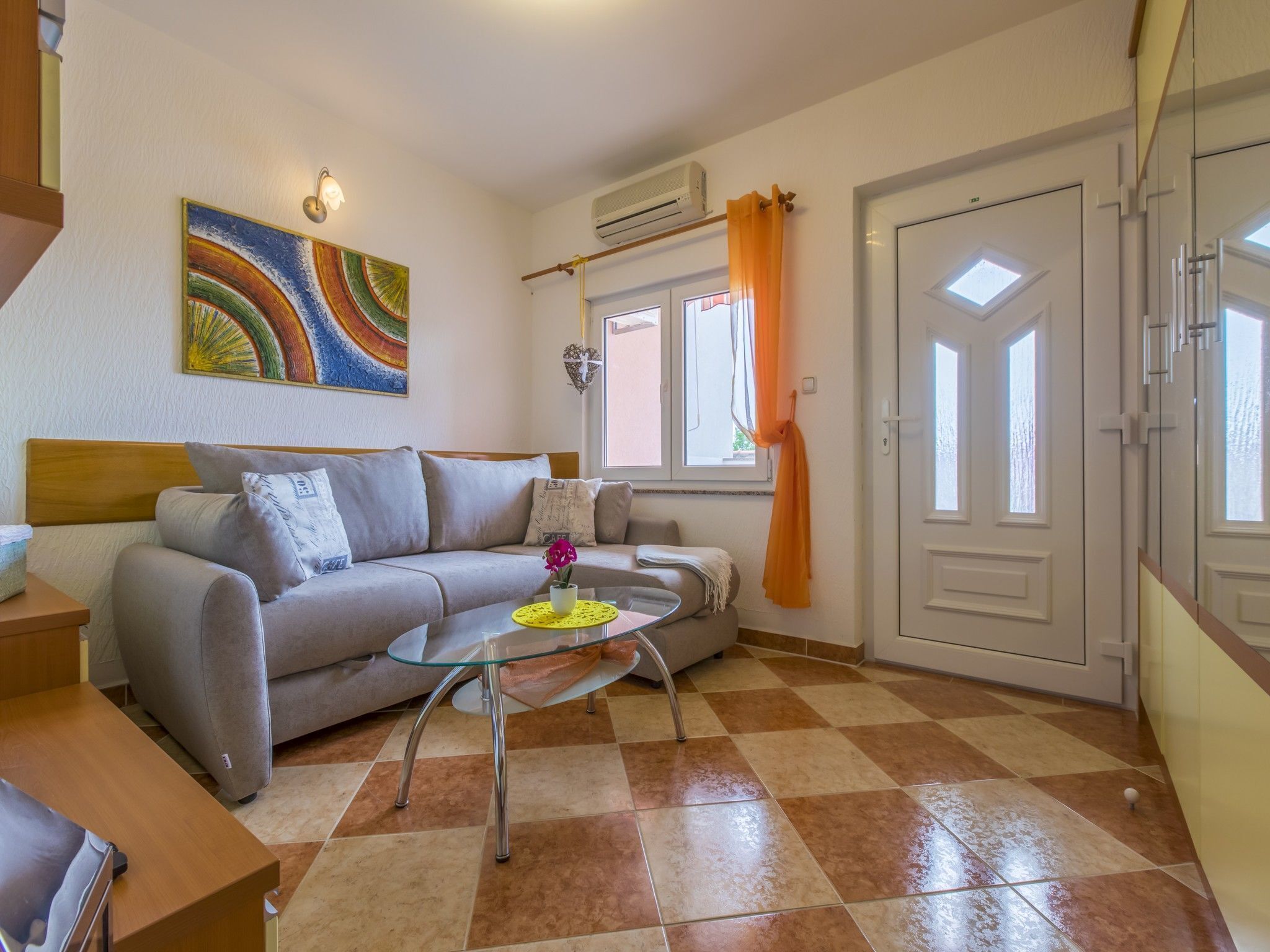Sala de estar