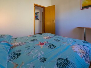Apartamento (A3) | 5 quartos, Wi-fi grátis 