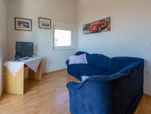 Apartamento (A3) | Sala