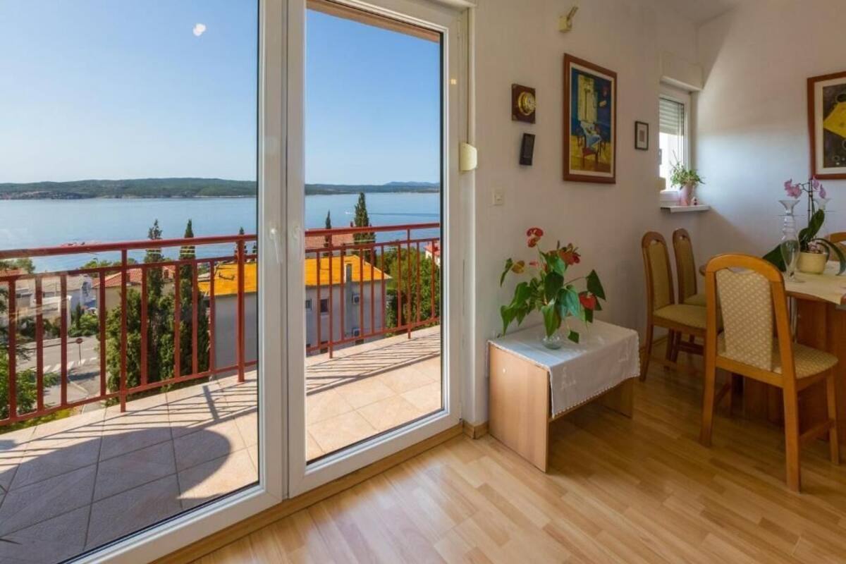 Apartamento (A4) | Sala