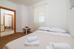 Apartamento (A2) | 4 quartos, Wi-fi grátis 