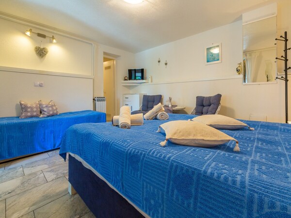 Apartments Susanne - Novi Vinodolski