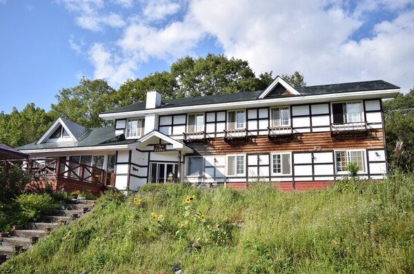 펜션 펠리체 - 미나미아이즈마치