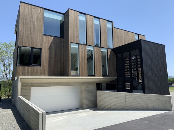 Yama No Oto - Furano