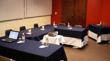 Sala de reunião