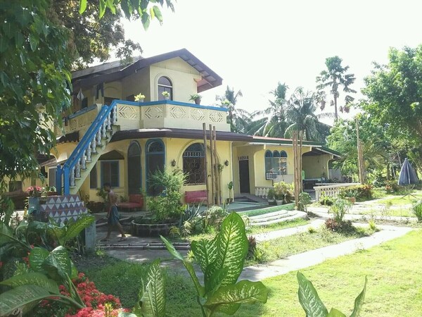 Siesta Casa - Dumaguete