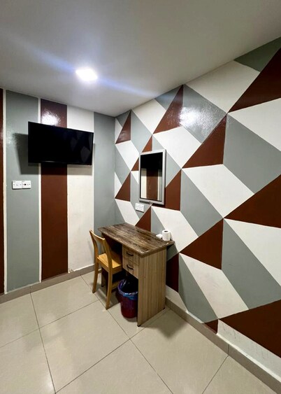 De Glory Hotel USJ 21