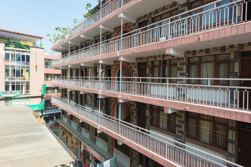 Hotel Khangsar - Kathmandu