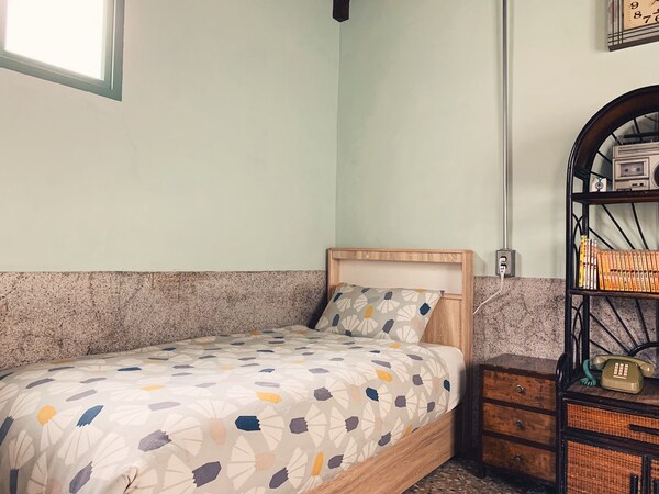 眷待期休憩所 - 鳳山區