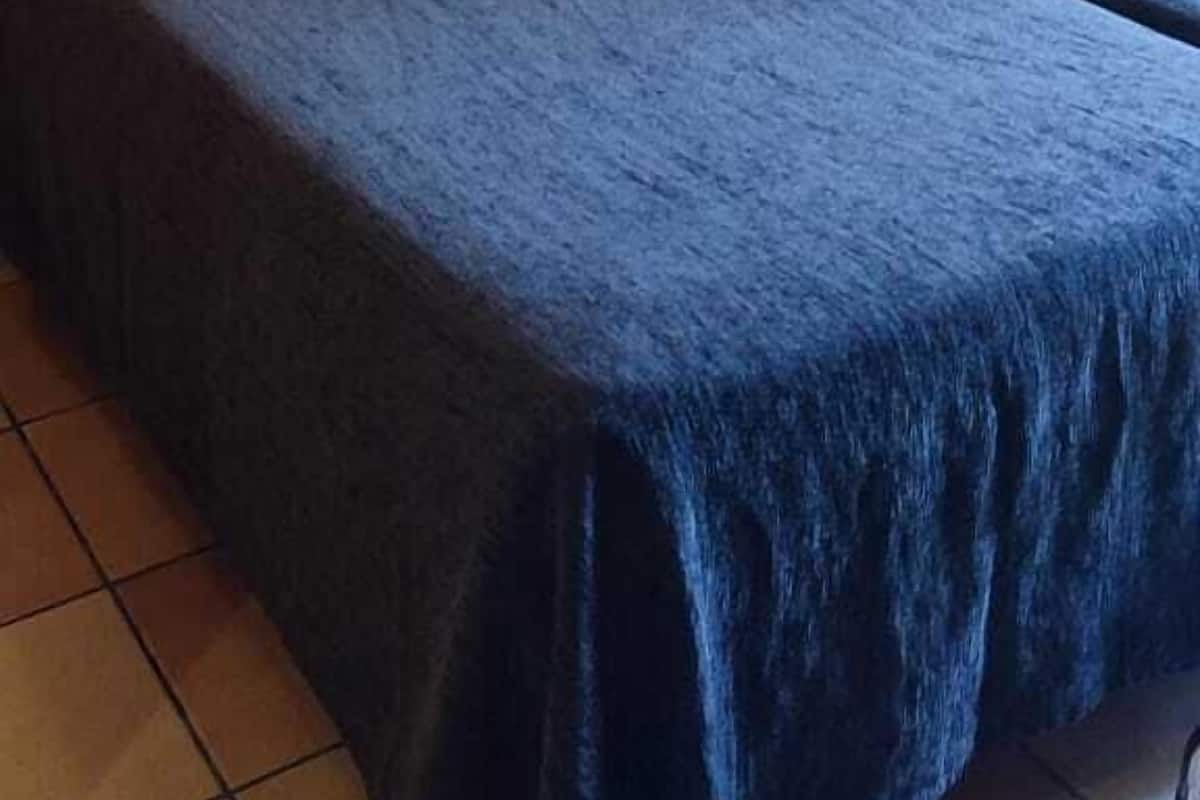Roupa de cama