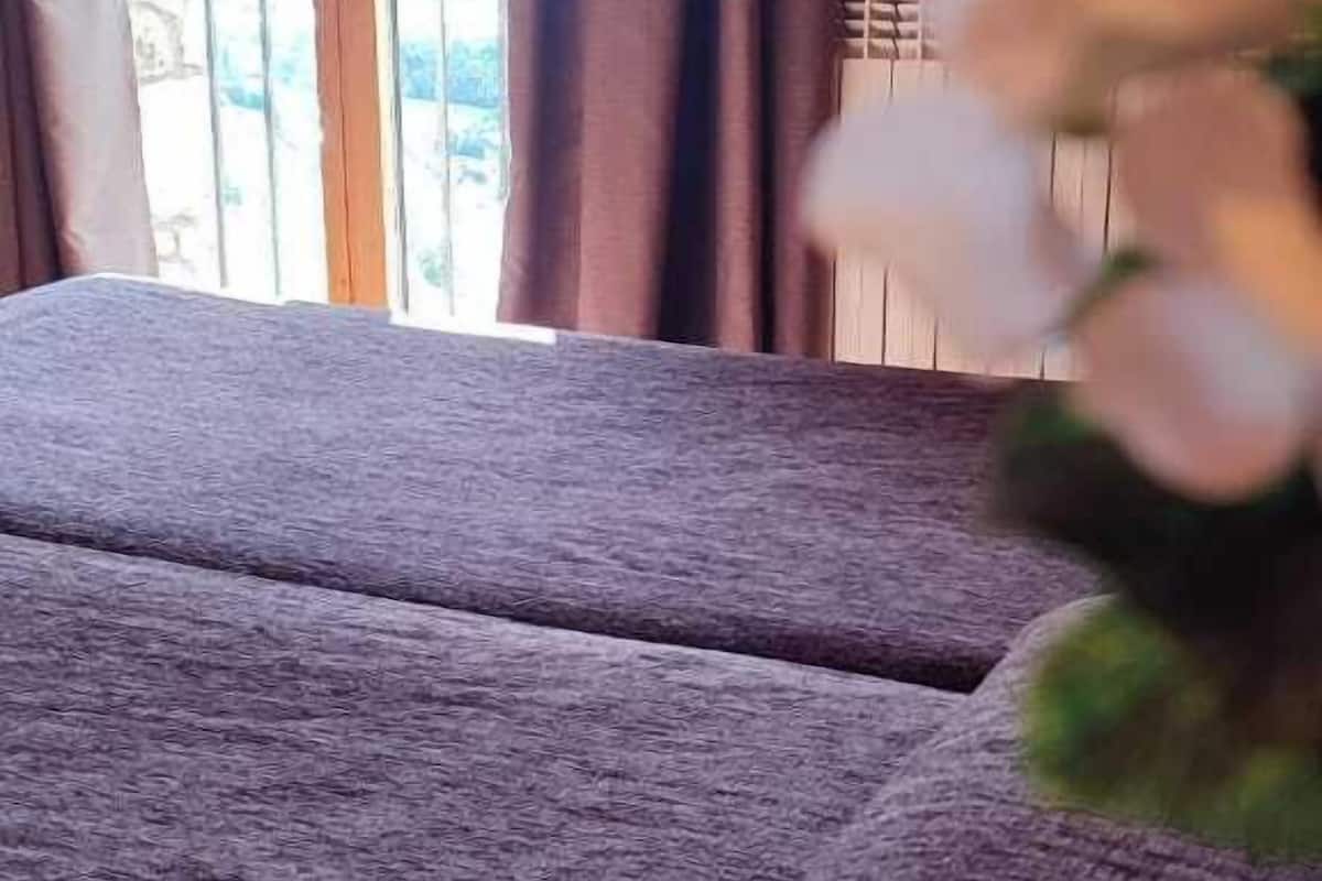 Roupa de cama