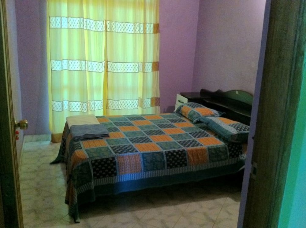 Sadiana Apartments - Mombasa