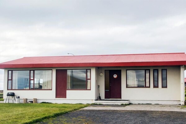 Kópasker Guesthouse - Islandia