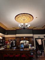 Bar (no alojamento)