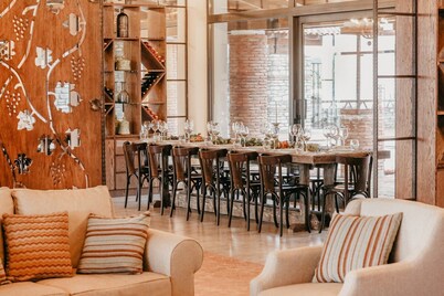 Château Mosmieri Hotel & Winery