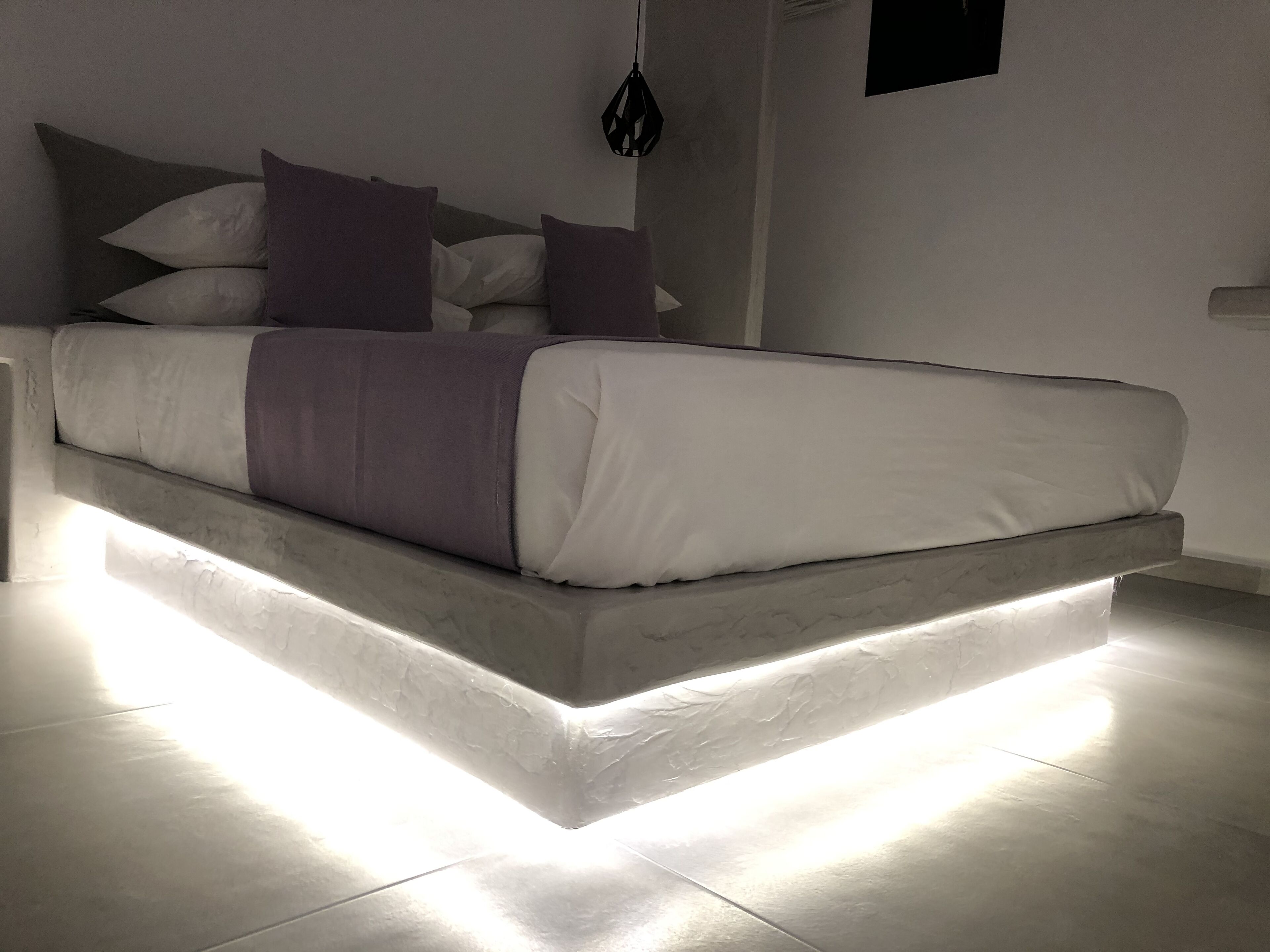 Apartamento Premium | Cofre com capacidade para portátil 