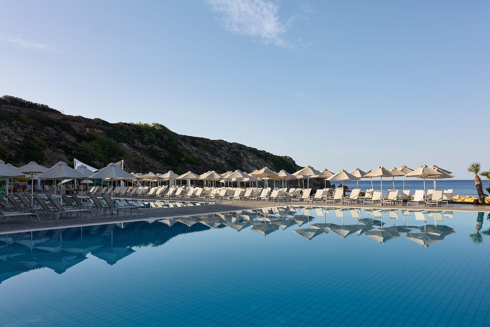 Atlantica Mikri Poli Crete - Greece