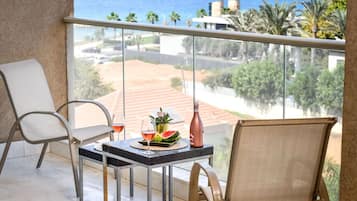 Apartamento, 3 quartos | Parte interna