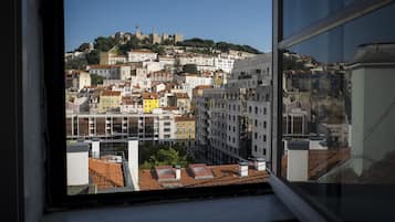 Apartamento, 1 quarto | Vista para a cidade