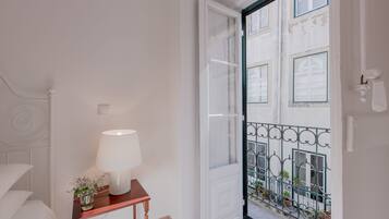 Apartamento, 3 quartos | 3 quartos, berços (sobretaxa), Wi-Fi de cortesia, roupa de cama