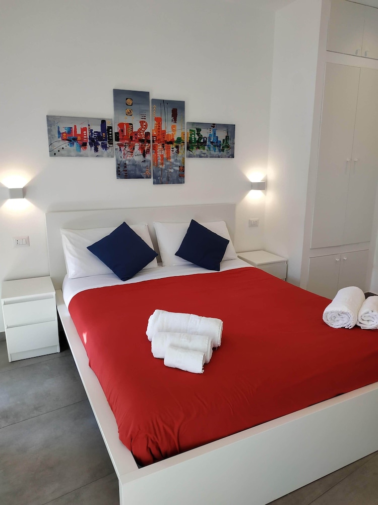 Palazzo Verdi B&b - Viterbo