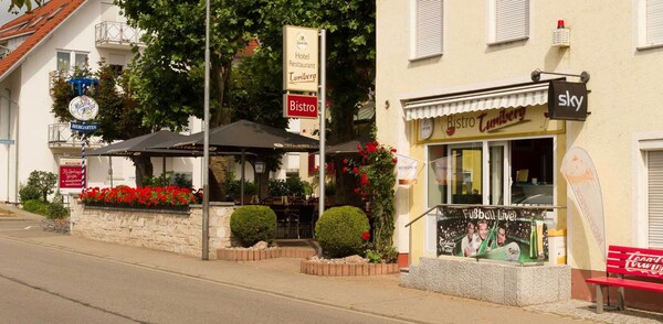 Hotel Tuniberg - Friburgo de Brisgovia