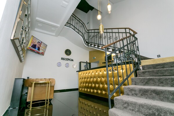 Golden Apartments - Košice