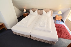 Apartamento | Wi-fi grátis, roupa de cama fornecida 