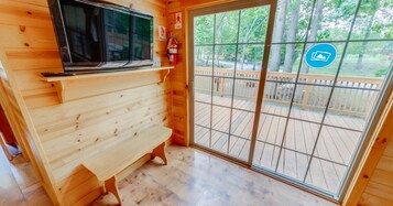 TV de tela plana 20 polegadas com canais digitais, TV