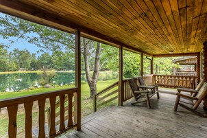 Casa de campo luxo, cozinha americana | Roupa de cama