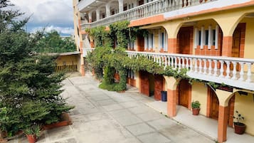 Fachada