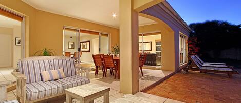 Casa (4 Bedrooms) | Parte interna