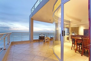 Apartamento (3 Bedrooms) | Parte interna