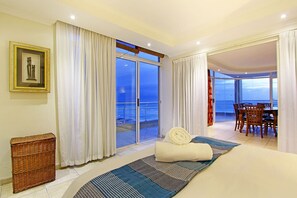 Apartamento (3 Bedrooms) | Parte interna