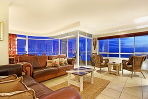 Apartamento (3 Bedrooms) | Parte interna