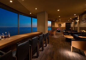 Bar (no alojamento)