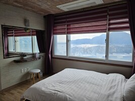 Casa Comfort (Jeonmangdae) | Wi-fi grátis 