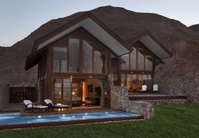 Villa Splendido With Private Pool | Terraço/pátio interior
