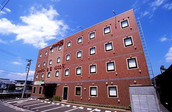 Business Hotel Kg - Oita