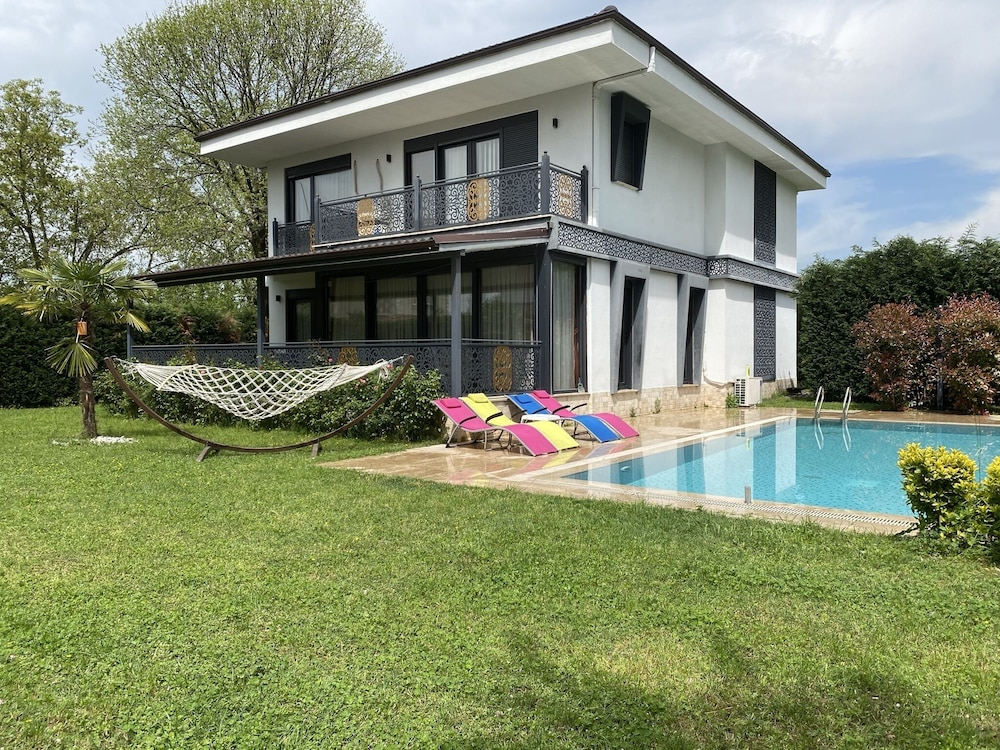 Bahar Villas Sapanca - Sapanca