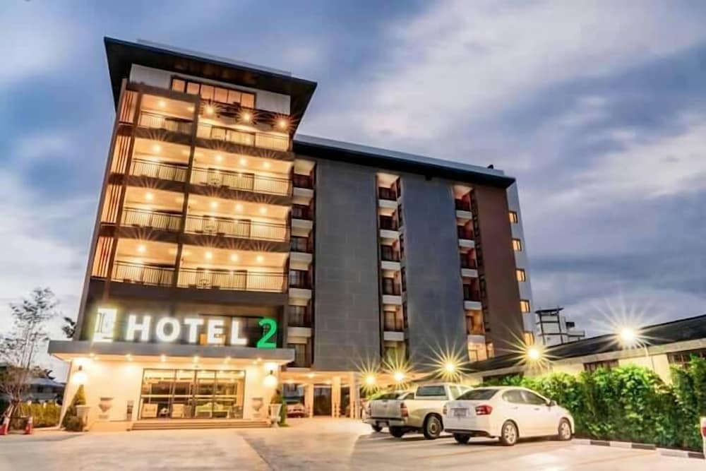 L2hotel - Khon Kaen