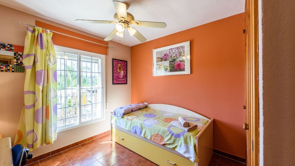 Villa Jiminez - A104 Coín By Ruralidays - Coín