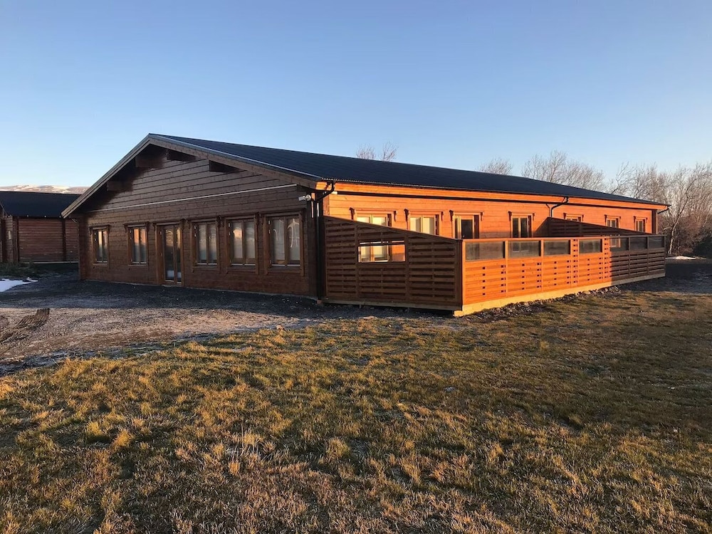 Glaðheimar Guesthouse - Islande