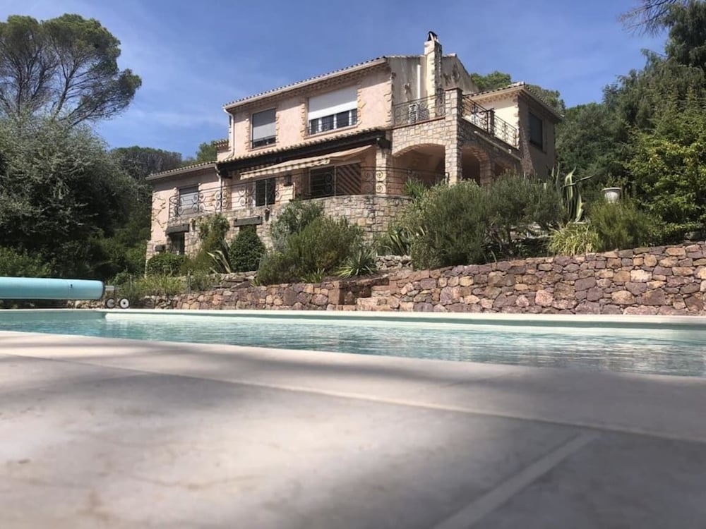 La Garrinière - Saint-Raphaël