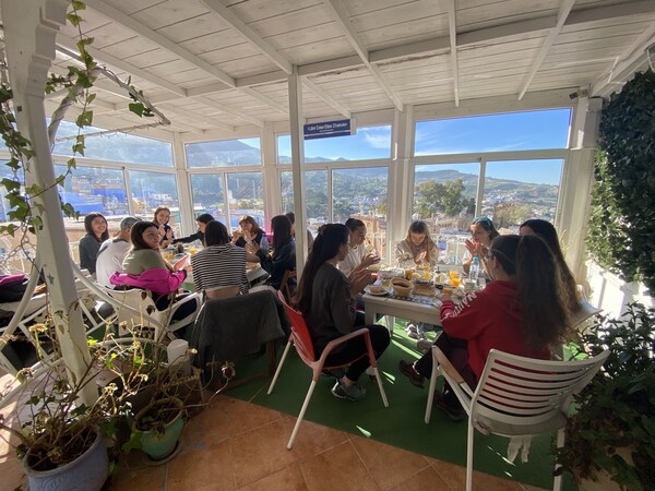 Casa Elias - Chefchaouen